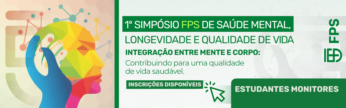 FPS Inscrição